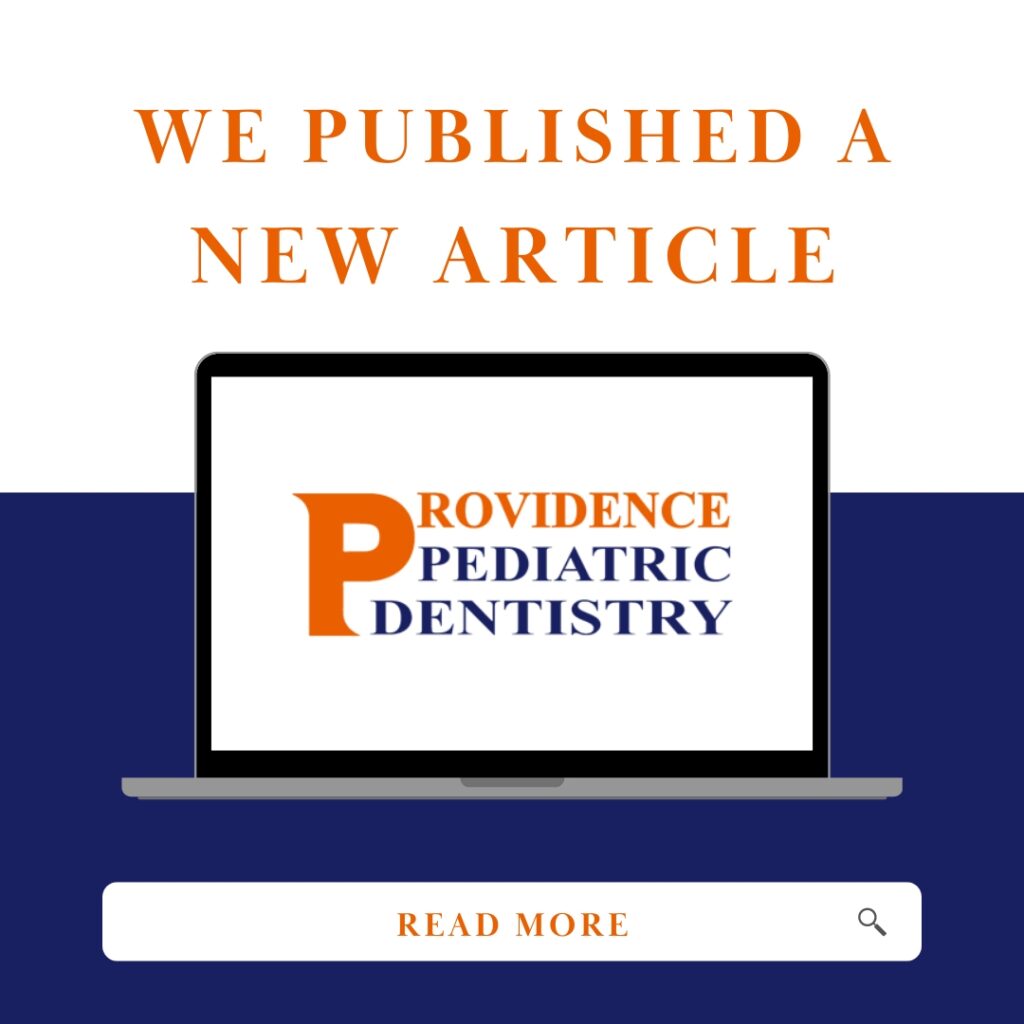 The Impact of Thumb Sucking and Pacifier Use on Dental Development